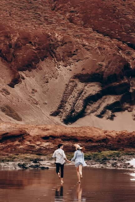 Holiday Photoshoot Tenerife - FAQ