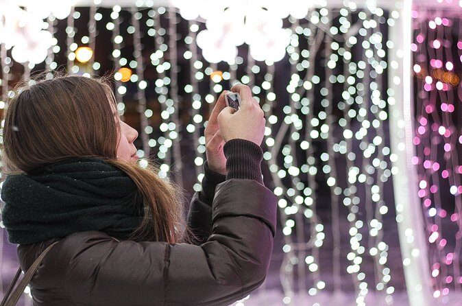 Holiday Scavenger Hunt in Albuquerque by Holly Jolly Hunt - What Travelers Say (Based on Available Reviews)