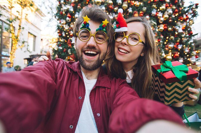 Holiday Scavenger Hunt in Albuquerque by Holly Jolly Hunt - The Sum Up