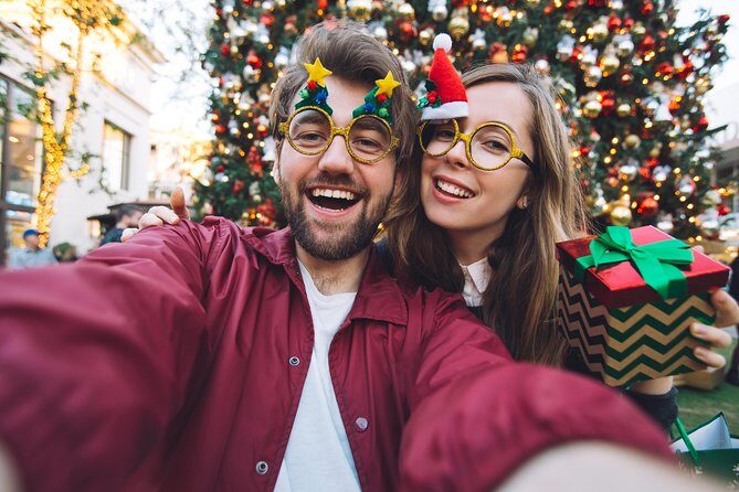 Holiday Scavenger Hunt in Greenville by Holly Jolly Hunt - FAQ