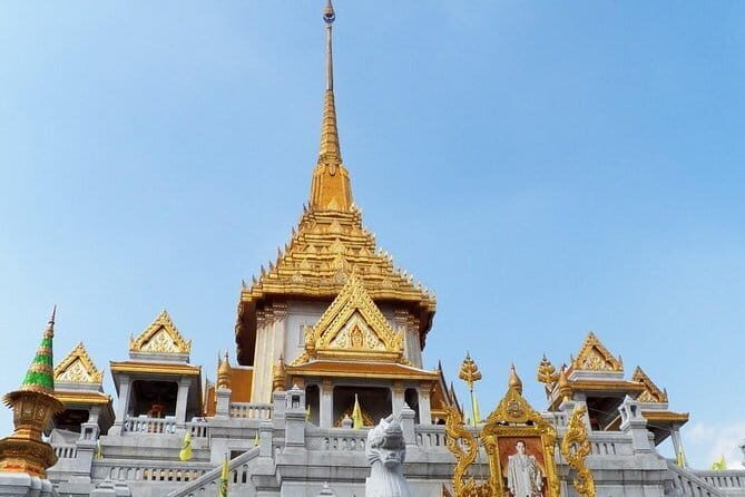 Holiday Travel Photoshoot in Bangkok - The Value for Money