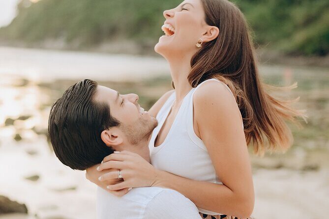 Holiday travel photoshoot in Phuket - Pricing and Value