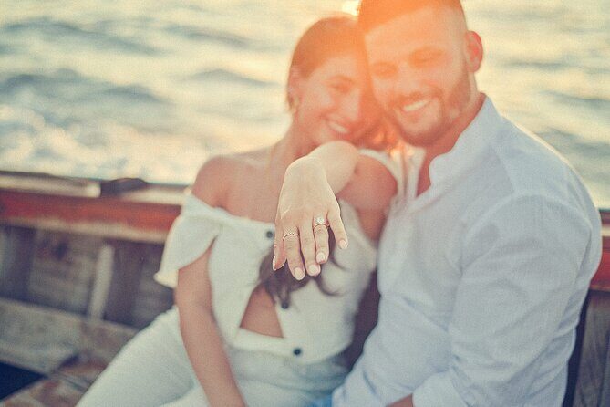 Holiday Travel Photoshoot with Long-tail boat Phi Phi Islands - FAQ