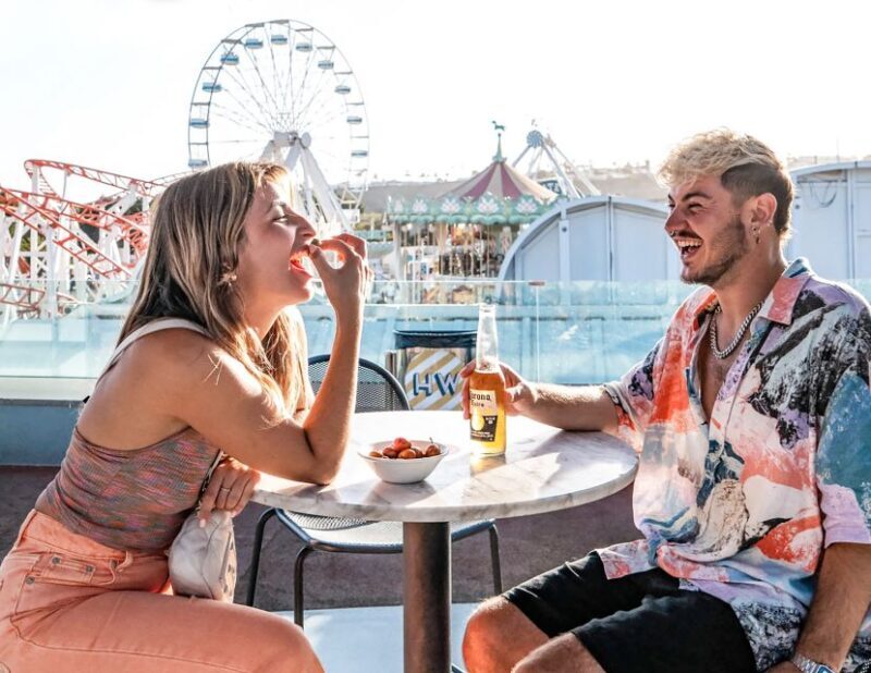Holiday World Maspalomas Wooland Ticket - An In-Depth Look at Holiday World Maspalomas Wooland