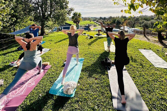 Holistic Private Yoga and Meditation Retreat in Mallorca - Practical Tips for Making the Most of Your Experience