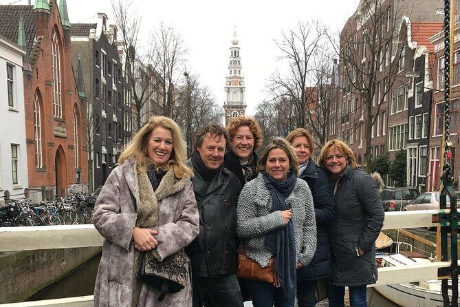 Holland Four City Charm Tour - Private Day Tour - A Complete Breakdown of the Holland Four City Charm Tour