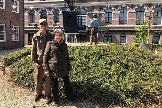 Holland Four City Charm Tour - Private Day Tour - The Itinerary in Detail