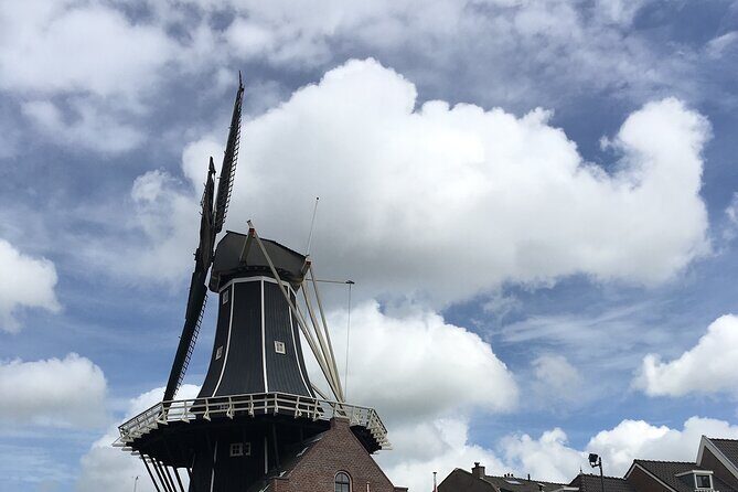 Holland Four City Charm Tour - Private Day Tour - The Sum Up: A Genuine Dutch Experience