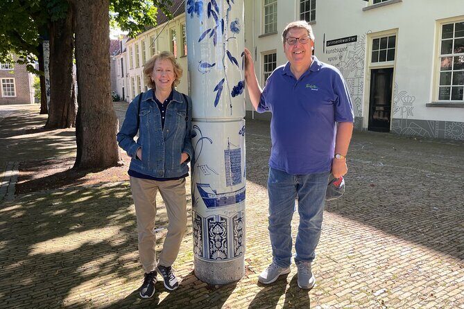 Holland Four City Charm Tour - Private Day Tour - FAQs