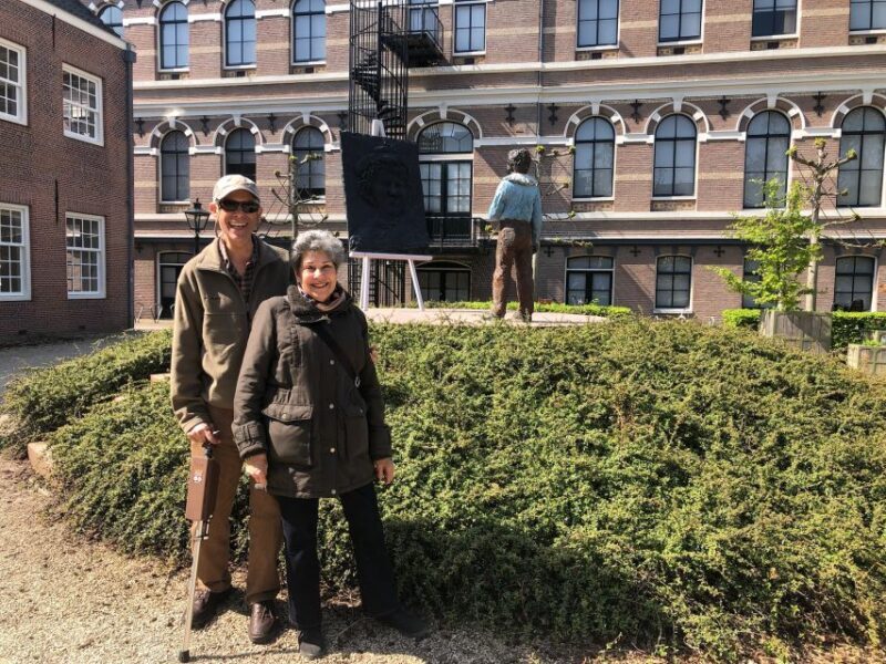 Holland Four City Charm Tour - Analyzing the Value