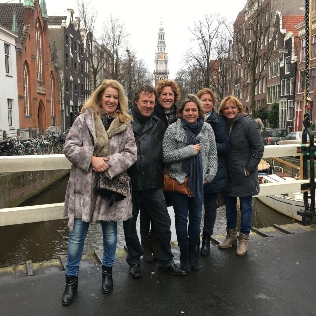 Holland Four City Charm Tour - Who Will Love This Tour?