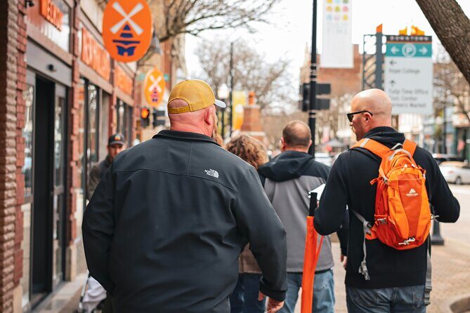 Holland History & Landmarks Guided Walking Tour - An In-Depth Look at the Tour Itself