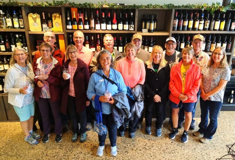 Holland, MI: Downtown Walking Tour with Food Tastings - Key Points