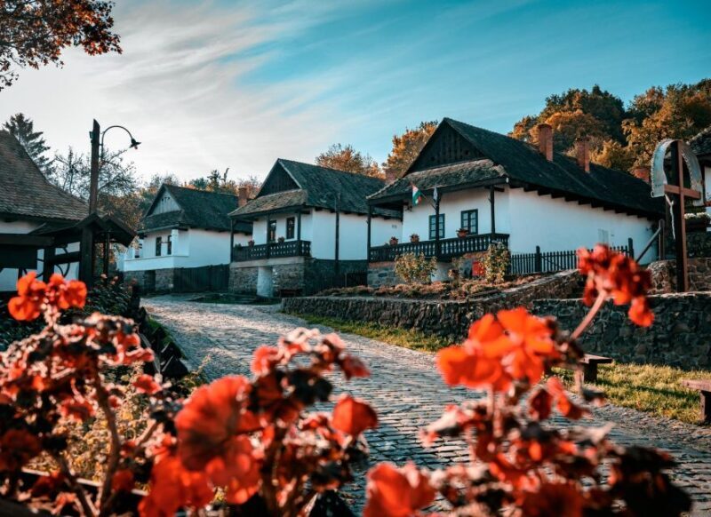 Hollók Ethnographic Village: Day Tour from Budapest - Key Points