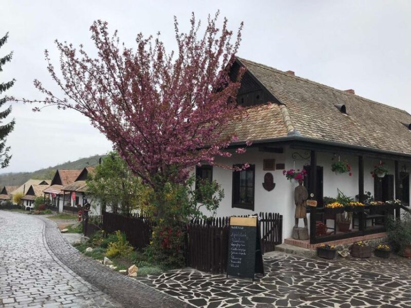 Hollók Ethnographic Village: Day Tour from Budapest - The Bottom Line: Who Will Love This Tour?