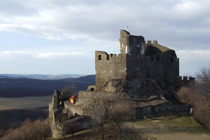 HOLLÓK UNESCO World Heritage site + Eger Castle Private guided tour - Discovering Hungary’s Hidden Treasures: Hollók and Eger Castle Tour