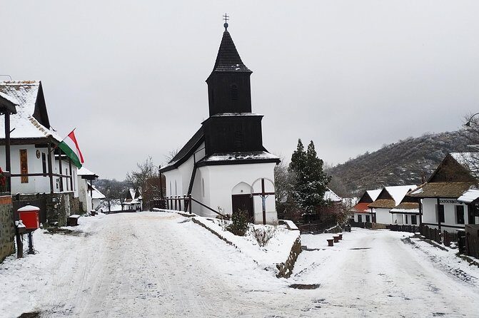 HOLLÓK UNESCO World Heritage site + Eger Castle Private guided tour - What Travelers Say: Authentic Feedback