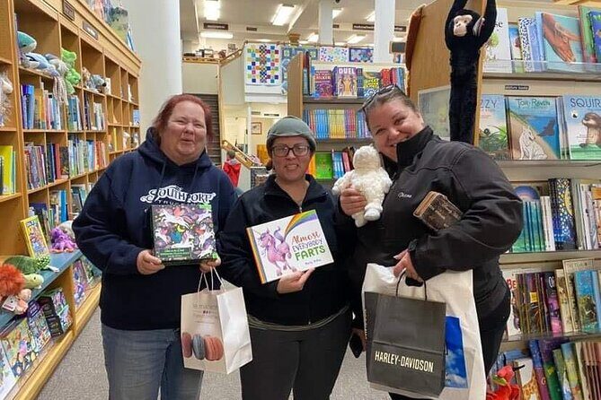 Holly Springs Hustle Scavenger Hunt - Exploring the Holly Springs Hustle Scavenger Hunt in Detail