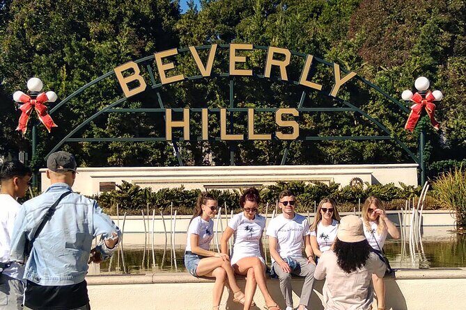 Hollywood and Beverly Hills Shared 3-Hour Tour with 3 Stops - The Sum Up: Is It Worth Your Money?