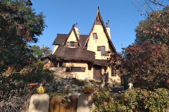 Hollywood and Beverly Hills Shared 3-Hour Tour with 3 Stops - FAQ