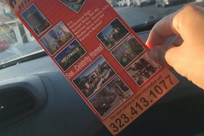 Hollywood and Beverly Hills Tour - Final Thoughts: Who Should Consider This Tour?