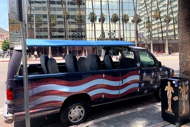 Hollywood and Beverly Hills Tour - The Sum Up: Is This Tour Right for You?