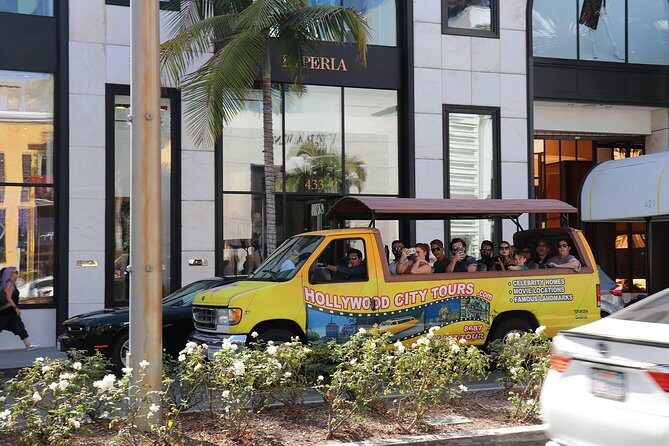 Hollywood and Celebrity Homes Bus Tour - Final Thoughts: Who Will Love This Tour?