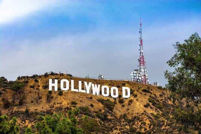 Hollywood and Celebrity Homes Bus Tour - Final Words