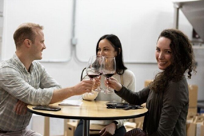 Hollywood Artisan Wine Tasting Experience - Introduction