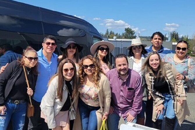 Hollywood Artisan Wine Tasting Experience - Key Points