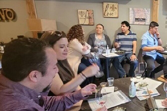 Hollywood Artisan Wine Tasting Experience - The Practicalities: Transportation, Group Size, and Cost