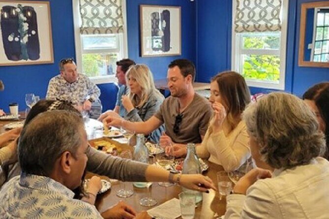 Hollywood Artisan Wine Tasting Experience - Authentic Experiences and Local Charm