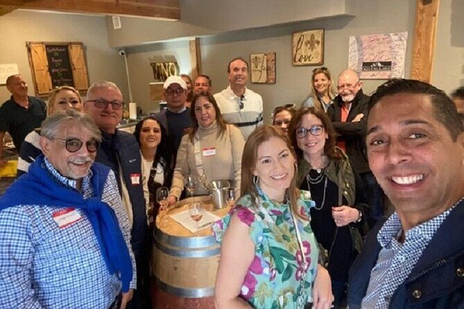 Hollywood Artisan Wine Tasting Experience - FAQ