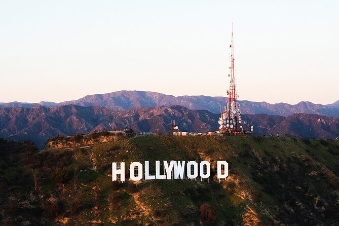 Hollywood & Beaches Helicopter Tour 50 Minutes - Who Should Consider This Tour?