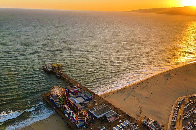 Hollywood & Beaches Helicopter Tour 50 Minutes - Final Thoughts: Is It Worth It?