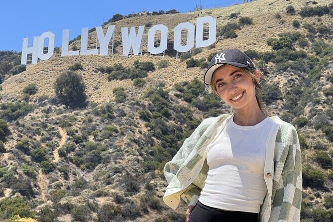 Hollywood, Beverly Hills, and Los Angeles Private Tour. - Why Choose the Hollywood, Beverly Hills, and Los Angeles Private Tour?