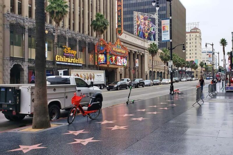 Hollywood, Beverly Hills, Santa Monica, Venice Beach Tour. - Authentic Experiences and Guest Reviews