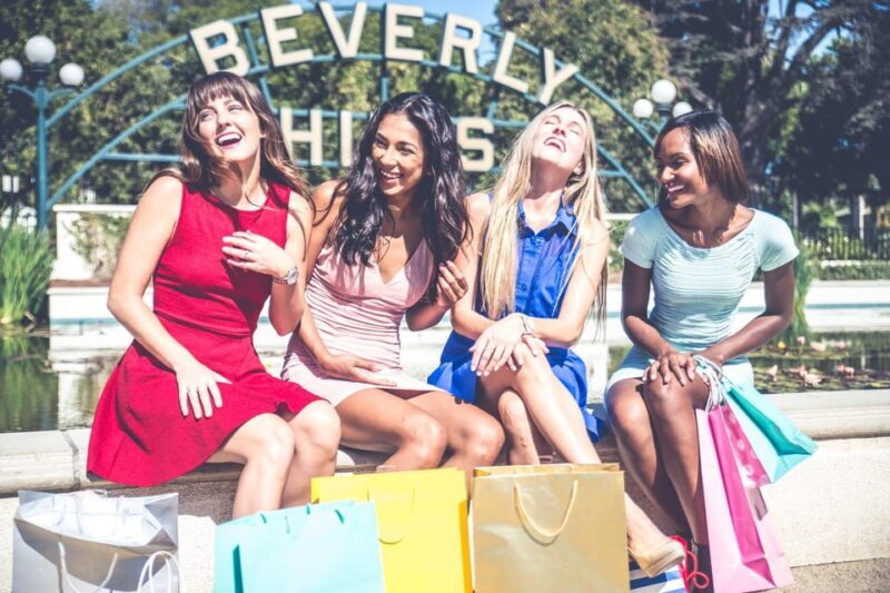 Hollywood, Beverly Hills, Santa Monica, Venice Beach Tour. - Practical Considerations