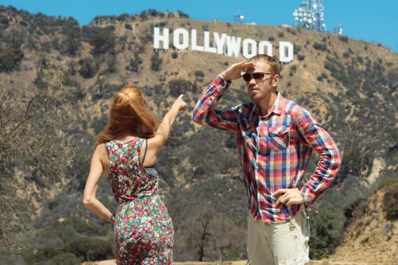 Hollywood, Beverly Hills, Santa Monica, Venice Beach Tour. - Who Should Consider This Tour?