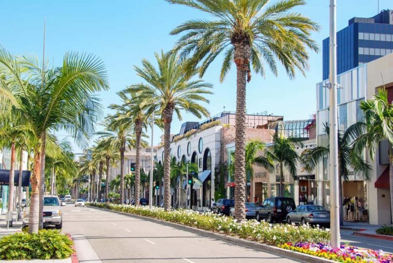 Hollywood, Beverly Hills, Santa Monica, Venice Beach Tour. - FAQ