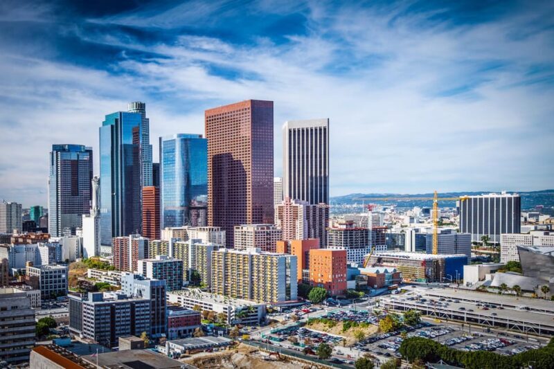 Hollywood, Beverly Hills, Santa Monica, Venice Beach Tour. - FAQ