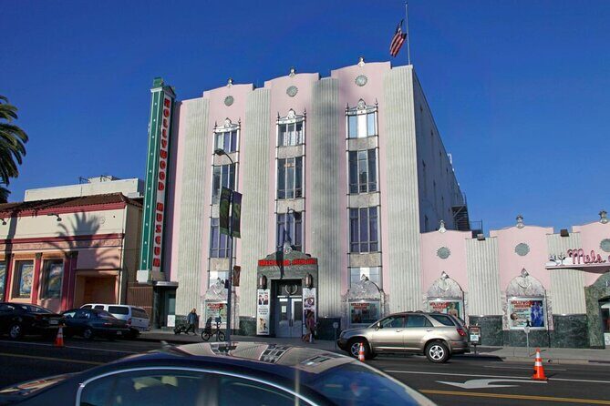 Hollywood Boulevards Haunting History and Hidden Gems: A Self-Guided Audio Tour - Who This Tour Is For