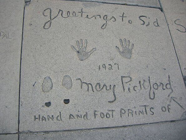 Hollywood Boulevards Haunting History and Hidden Gems: A Self-Guided Audio Tour - Price and Value Analysis