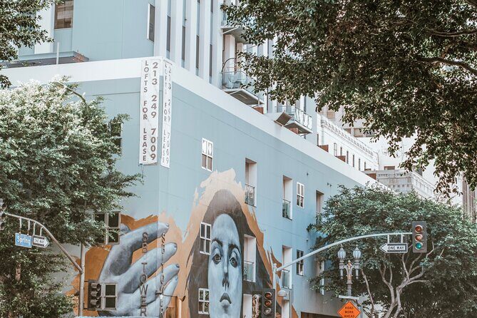 Hollywood, Celebrity Homes, Film Locations and Sunset Strip Tour in Los Angeles - The Sum Up