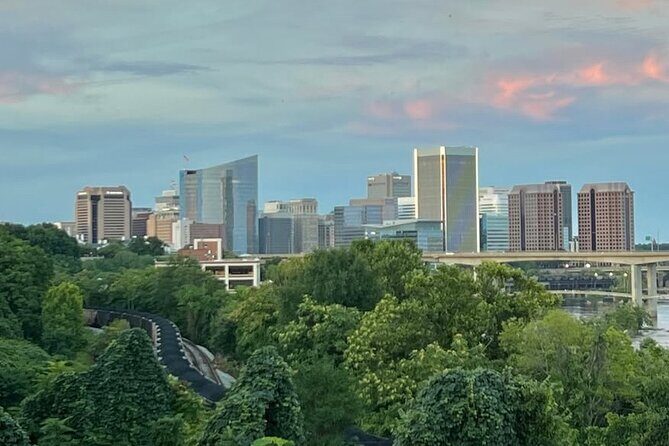 Hollywood Cemetery Hills and History - The Value of the Experience