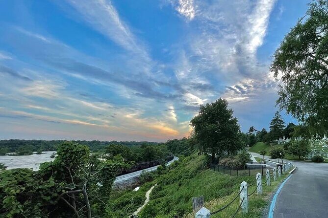 Hollywood Cemetery Hills and History - Practical Tips for Visitors