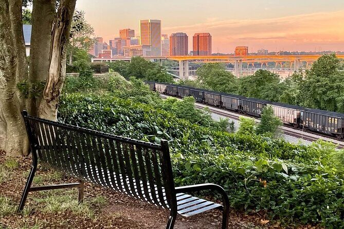 Hollywood Cemetery Hills and History - The Sum Up: Why This Tour is a Solid Choice