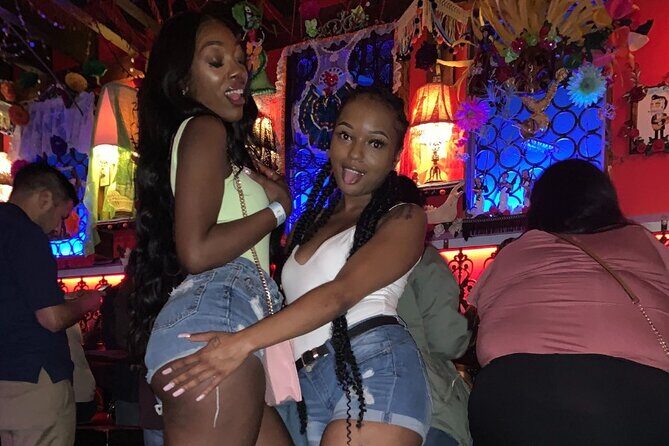 Hollywood Club Crawl in Los Angeles - An Introduction to Hollywood’s Nightlife Experience