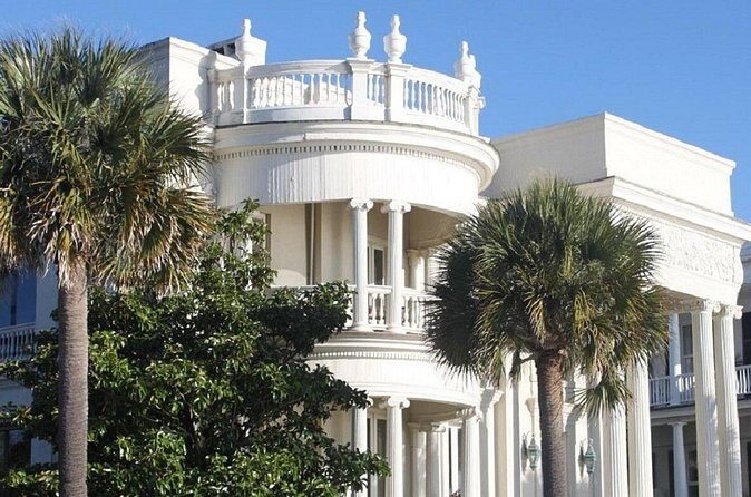 Hollywood Comes to Charleston Tour - Who Will Enjoy This Tour?