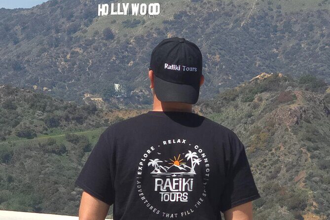 Hollywood Day Tour from Orange County - FAQs